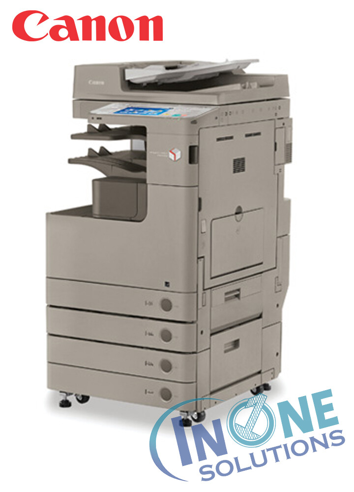Canon imageRUNNER ADVANCE 4225 | eBay Australia