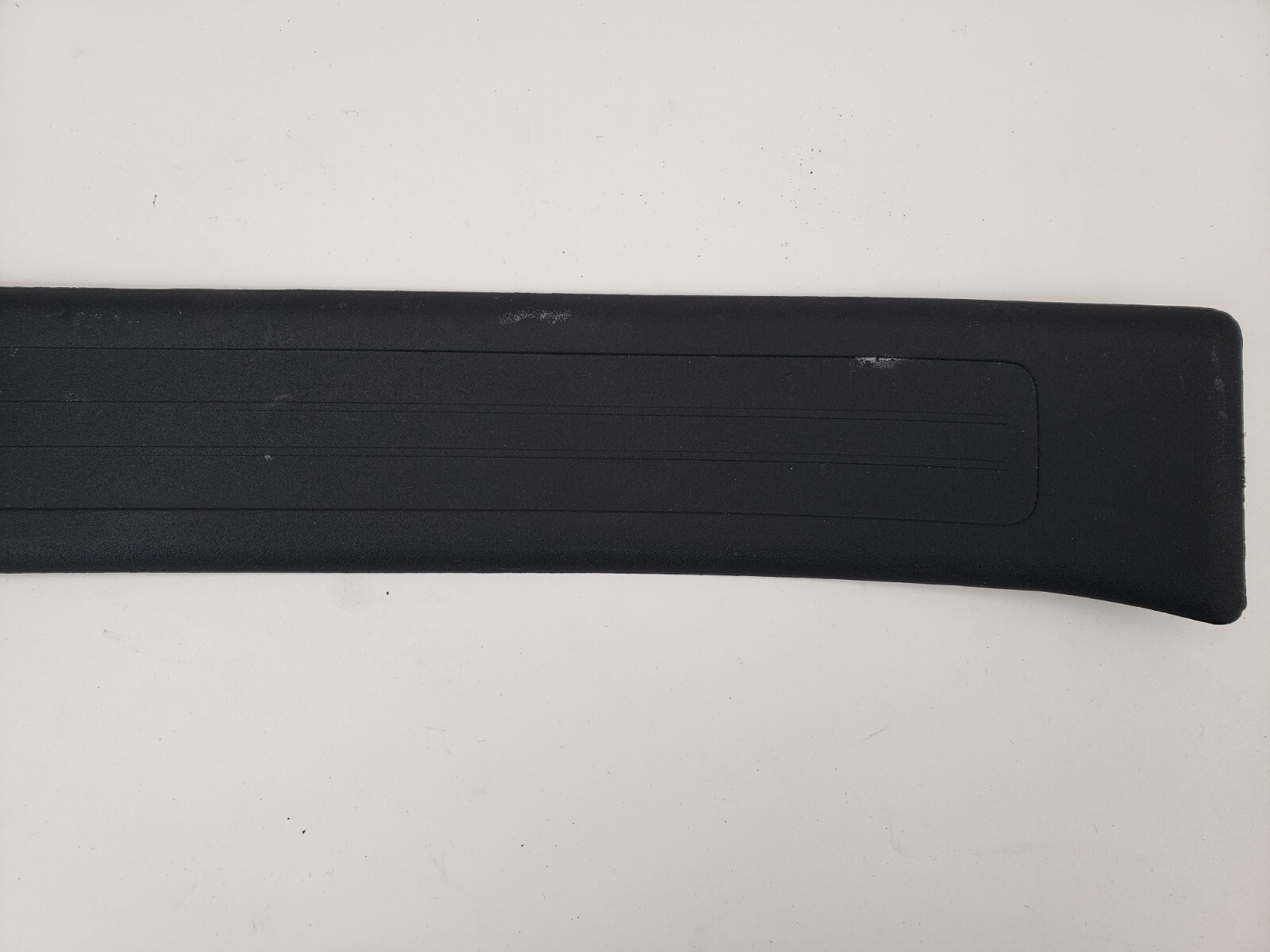 MERCEDES Gl450 Gl350 Scuff Plate Sill Trim Rear Front 1646801635 for ...
