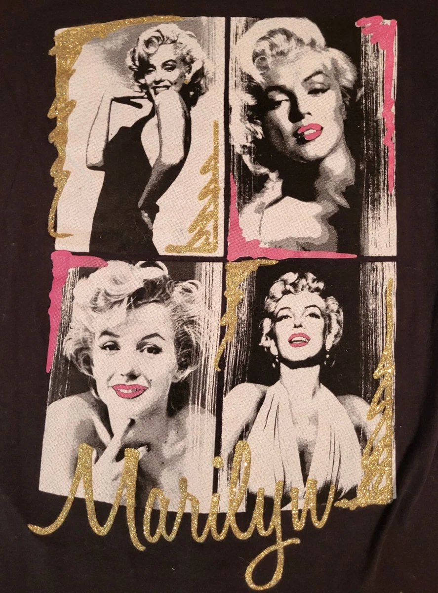 Marilyn Monroe Collage