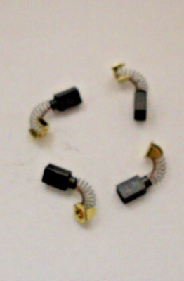 290108002 Ridgid Carbon Brushes Set of R2401 TrimRouter R2400 Laminate ...