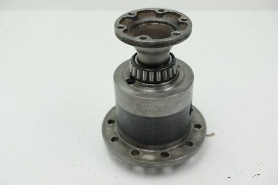 Porsche ZF LSD Sperre s 25 Sperrdifferential | eBay