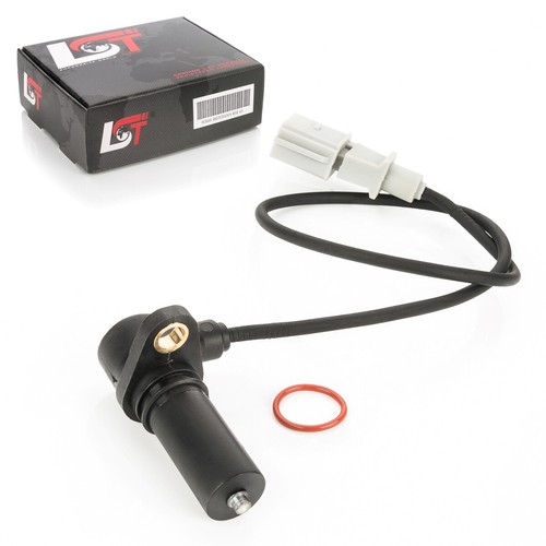 Crankshaft Sensor Tdc Sensor 3-polig for VW Bora Caddy Golf 4 IV New ...