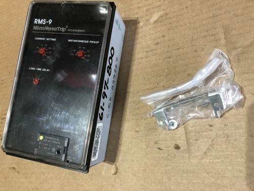 GE, Microversa Trip, RMS-9 | eBay