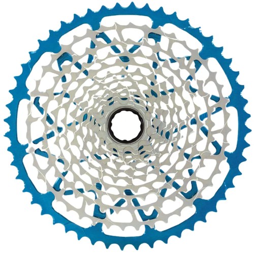 Garbaruk SRAM XD 12-Speed MTB Cassette. Blue. All Sizes! | eBay