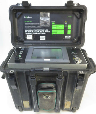 Cellular Test Equipment - Pim Tester