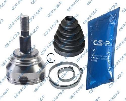 Original GSP joint set drive shaft 805015 for Mercedes-Benz ...
