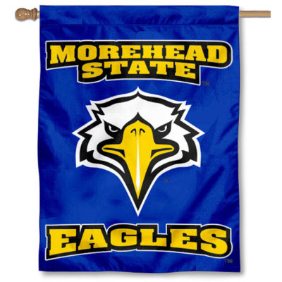 Morehead State Banner Flag | eBay
