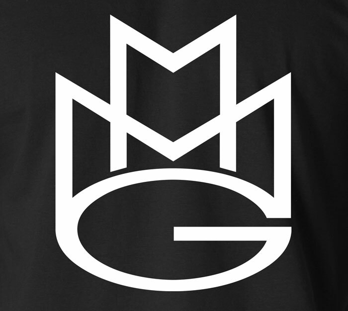Maybach Music Group Logo Png