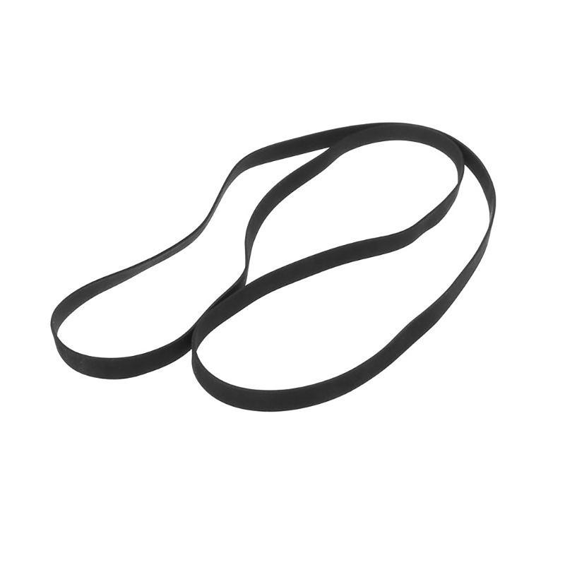 Machine Belts Drive Flat Rubber Belt For TEAC X-2000 X-2000R To Capstan ...