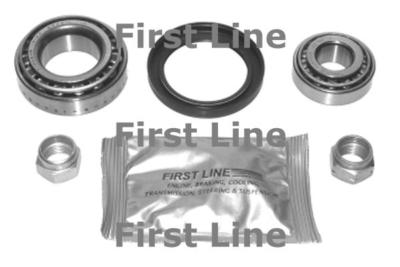 REAR WHEEL BEARING KIT FOR MAZDA 323 FBK1036 PREMIUM QUALITY | eBay UK