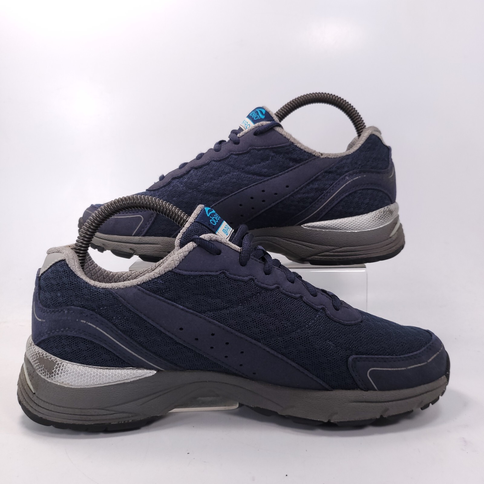 Abeo Pro Petra Athletic Lace Up Running Shoe Womens Size 7.5 24PW1052 ...