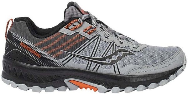 Size 10.5 - Saucony Excursion TR 14 Gray - S20584-3 for sale online | eBay