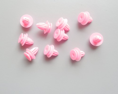 10X Romix Verkleidung Abdeckung ClipS 0009918998 5463495764737 | eBay