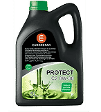 Eurorepar Protect C2 0W30 SN Blue HDi DPF Engine Oil 5 Litre ...
