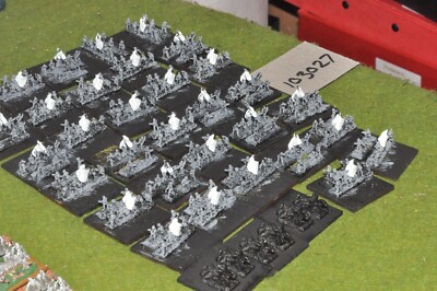 6mm ACW / CSA - battlegroup part painted - (103027) | eBay