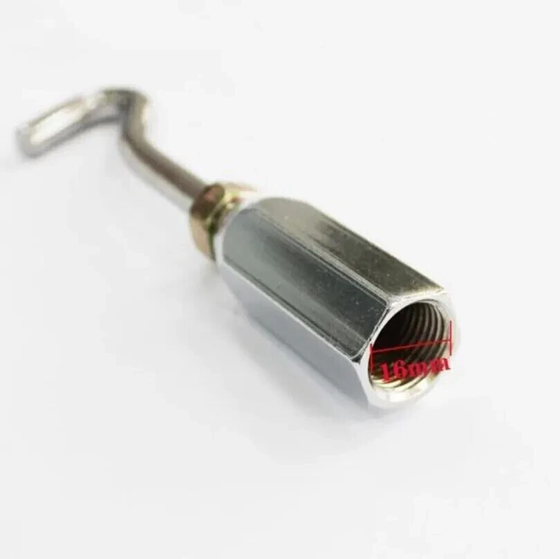 Dent Puller Slide Hammer Washer Hook Dent Pulling Claw Car Body Repair ...
