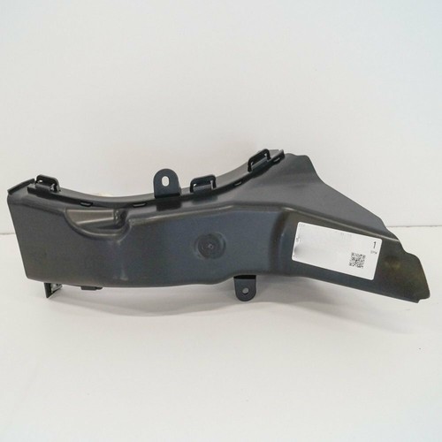 NEW BMW 3 F30 AIR DUCT LEFT SIDE 7255417 51747255417 2012OEM NO DUTY TO ...