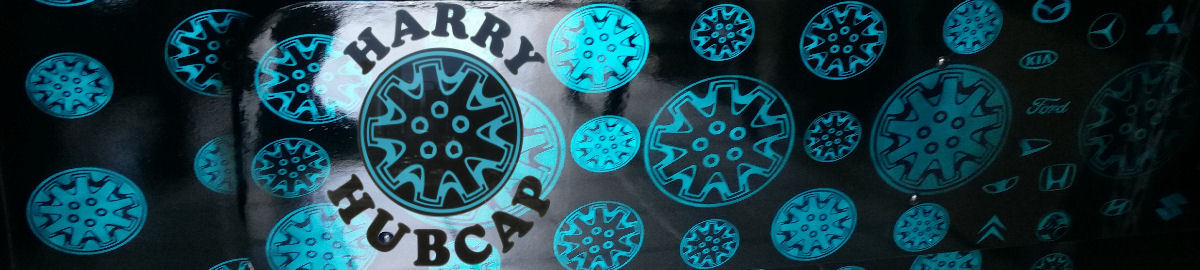 Harry Hubcap | eBay Stores