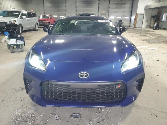 AC Compressor Fits 22-25 GR86 1973383 | eBay