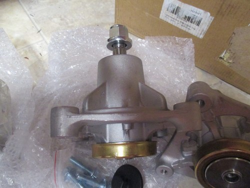 3x Spindle REPL Hustler Raptor 931899 931998US 932004US 931881 36" 42 ...