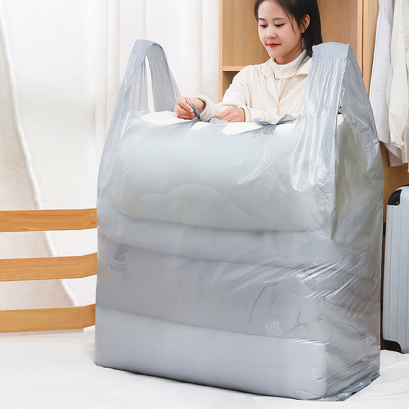 Large Plastic Bags Super Sacks Recycling– Giving Plastics New Life