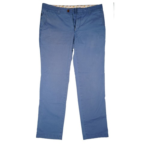 Eurex By BRAX Jim 316 Men's Jeans Pants Stretch Chinos Fabric 50 W34 ...