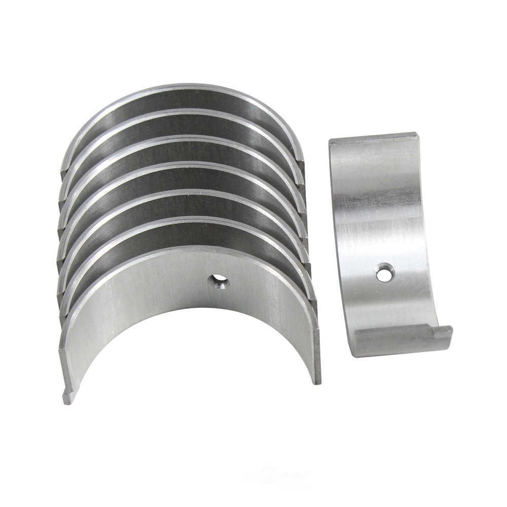 Engine Connecting Rod Bearing-SOHC, Eng Code: D16A6, 16 Valves DNJ ...