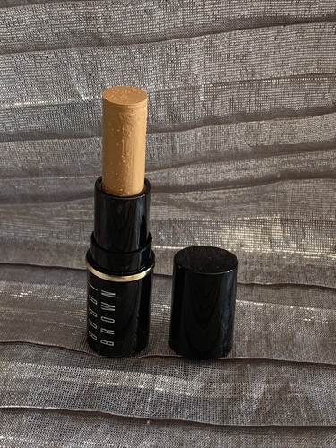 BOBBI BROWN SUPER CUTE MINI TRAVEL FOUNDATION STICK - GOLDEN HONEY ...