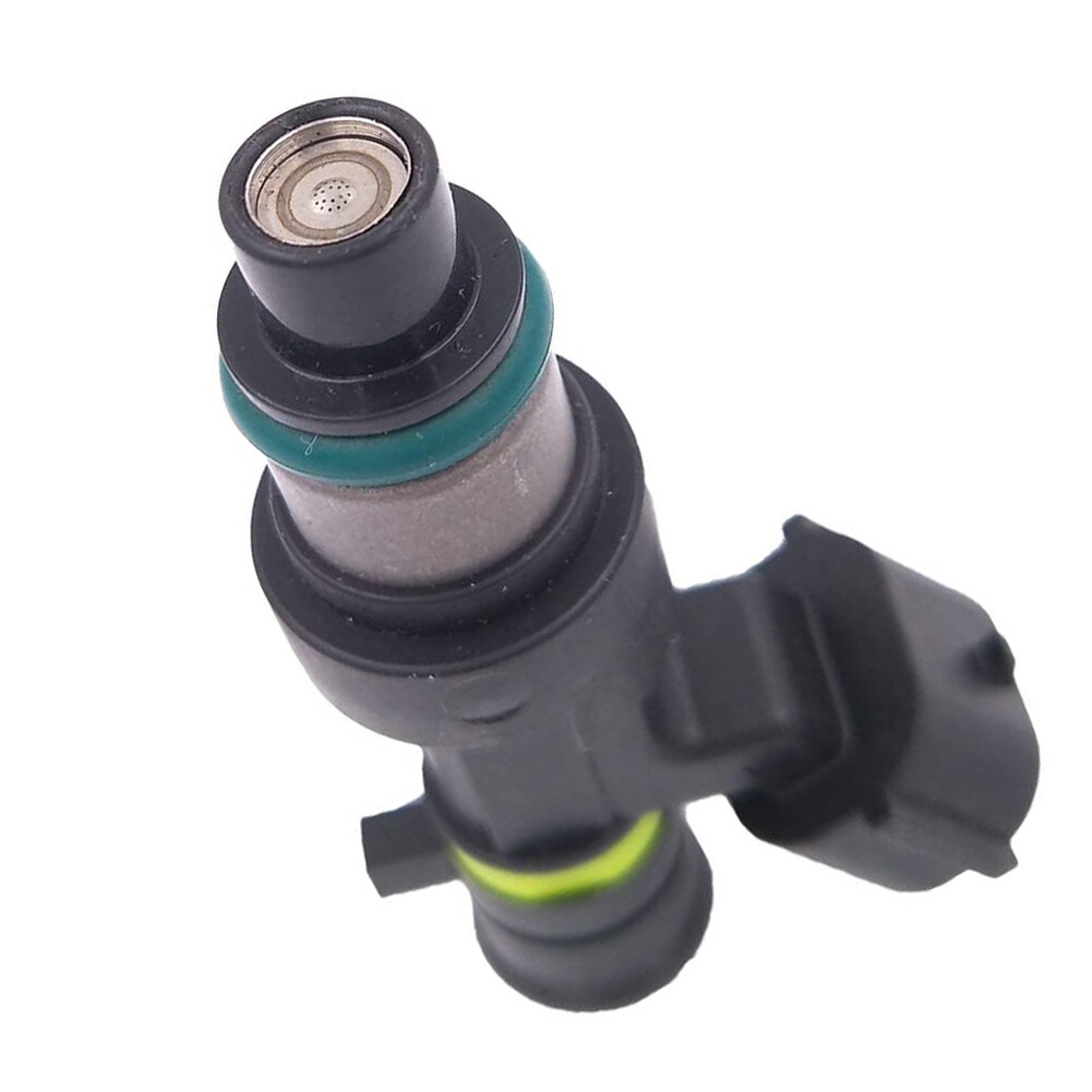 4X Fuel Injector 16600-EN200 For Nissan NV Sentra 2.0L Versa Cube 1.8L ...
