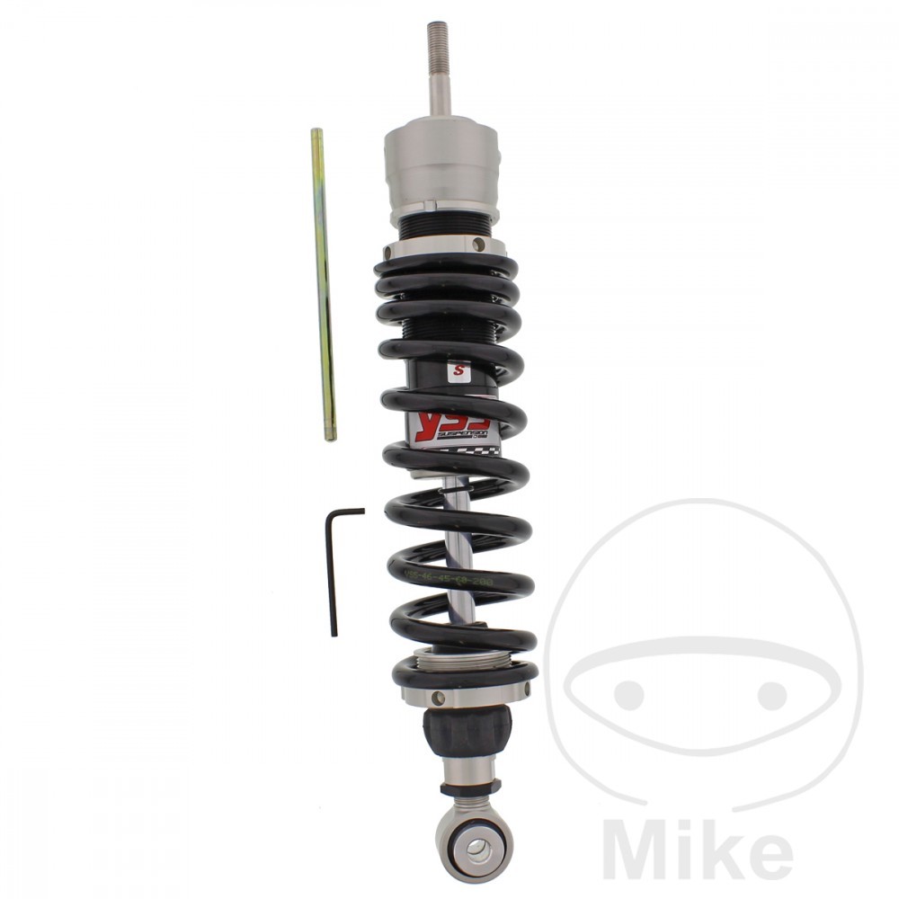 BMW R1100 R 1995 - 2001 YSS Front Shock Absorber VZ362-320TRL-01 | eBay