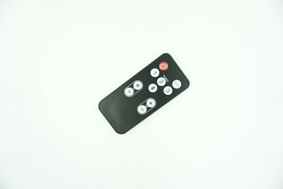 Remote Control For Polk Audio Polkaudio Surroundbar 6000 Soundbar ...