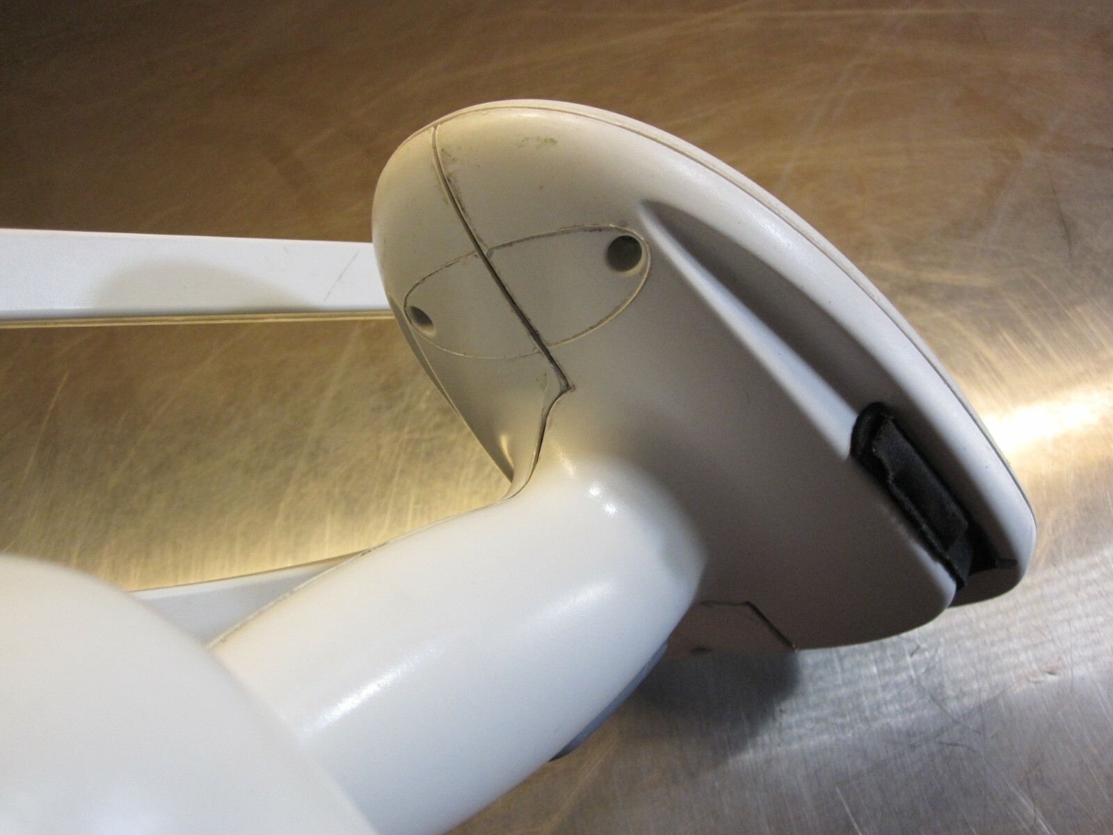 3M Handheld Digital Library Assistant 803 - Rfid Digital Reader Scanner ...