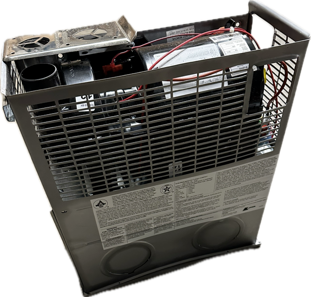 RV Suburban SF-20VHQ 20,000 BTU Ducted Furnace Camper/Trailer/Motorhome ...