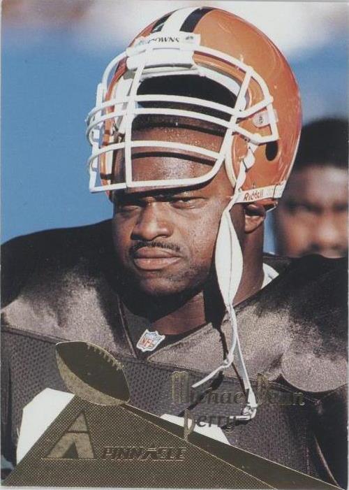 1994 Pinnacle Michael Dean Perry #264 for sale | eBay