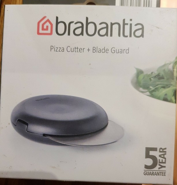 Brabantia Tasty Pizza Cutter Blade Guard 12 30 09 for sale online | eBay