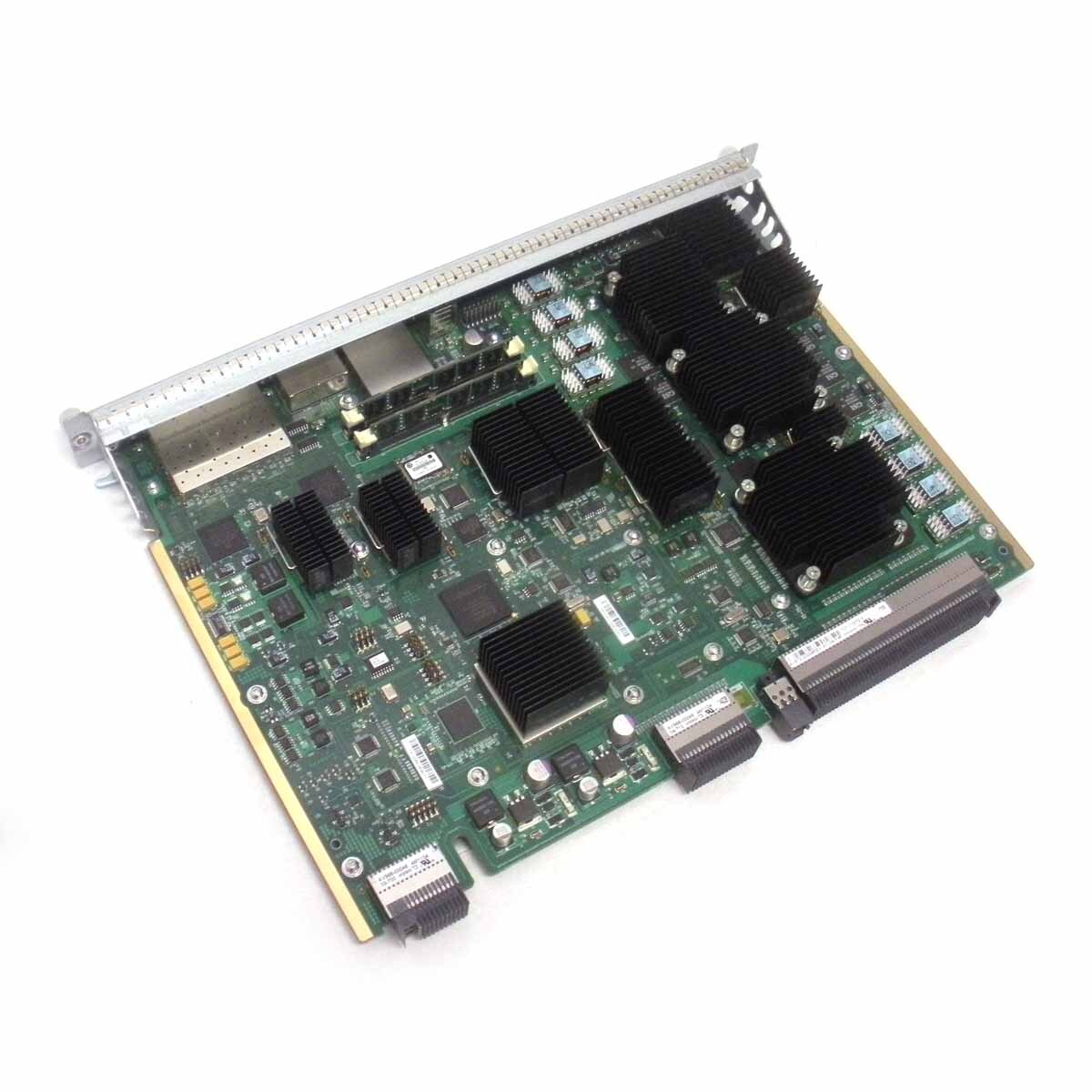 Cisco WS-X45-Sup7-E Catalyst 4500E Supervisor Engine | eBay