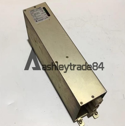 1PCS Used Yaskawa PLC DC Power Supply Module CPS-IONB | eBay