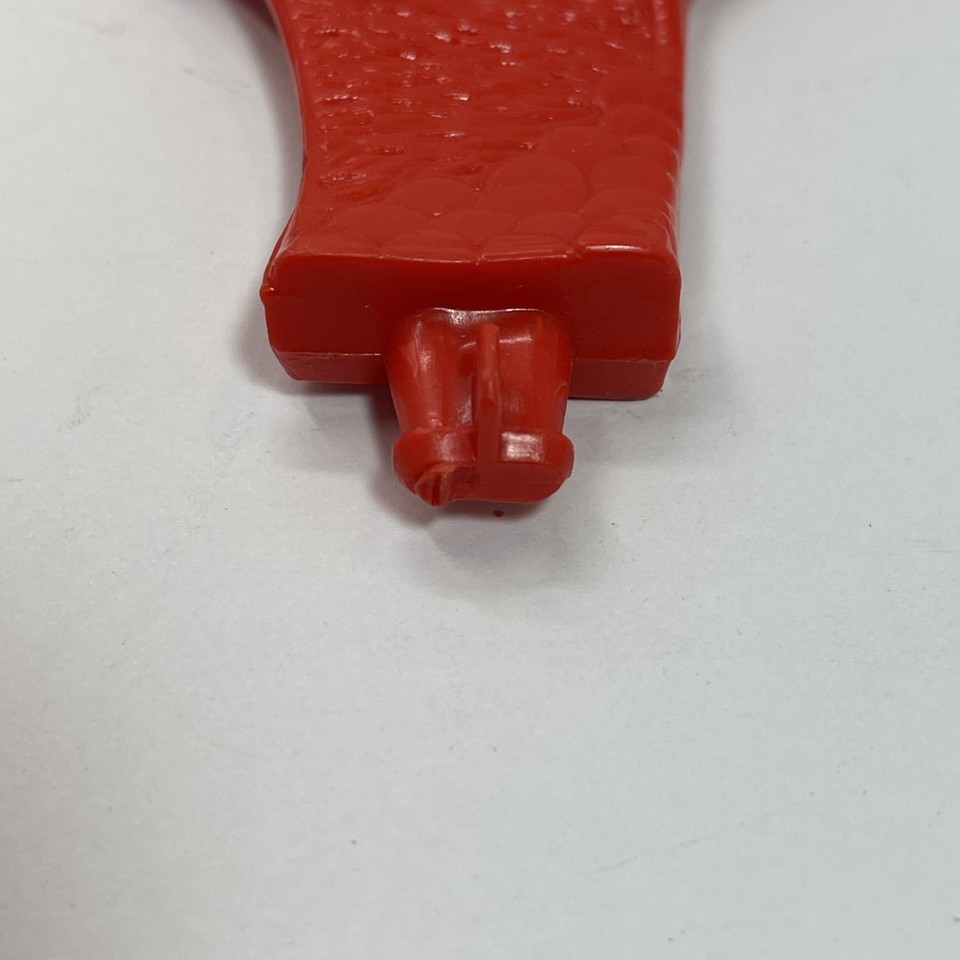 The Real Ghostbusters Gooper Ghost Banshee Bomber 1984 Kenner LOOSE ...