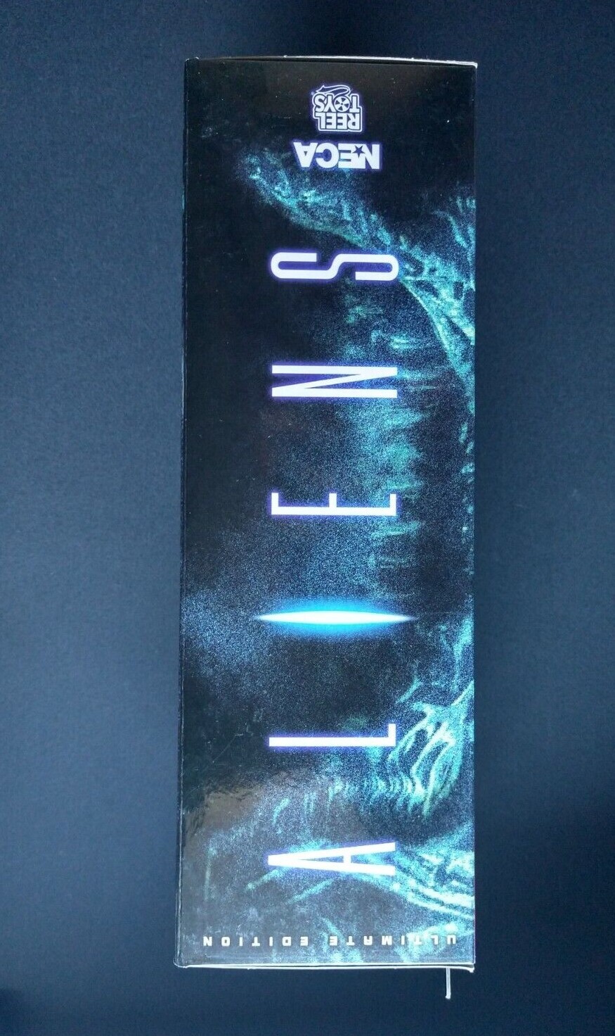 NECA Aliens Ultimate Edition 7" Action Figure (2017) New In Box Aliens ...