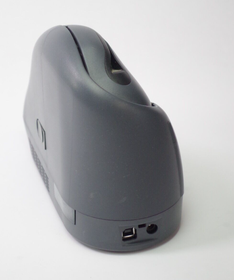 Magtek Micr Imagesafe USB/Dual Scan Check Reader *No Cable* {22370001 ...