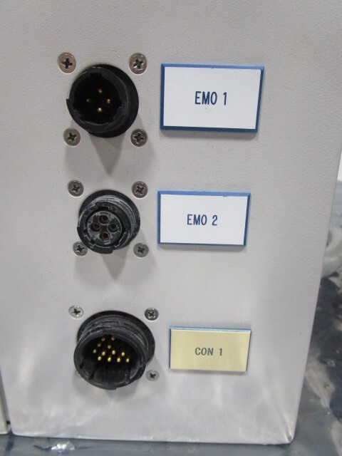 EBARA A70W Vacuum Pump A70wn Dry Multi Stage for sale online | eBay