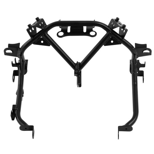 Front Headlight Fairing Stay Bracket Fit For Kawasaki Ninja 650 2020 ...