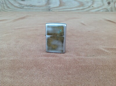 2000 Zippo Lighter | eBay