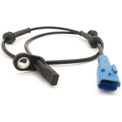 2x ABS Wheel Speed Sensors Rear Fits Citroen C3 (Mk1) 1.6 HDI | eBay