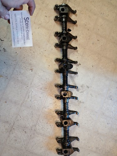 International, DT360 Rocker Arm Assembly, # 675536C2, # 6888999C2 | eBay