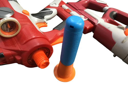 SSWI Add-On Compatible Mega XL to High Powered Titan Dart Adapter (Hits ...