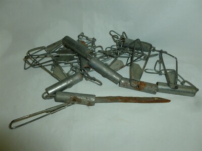 Other - Vintage Fishing Stringer