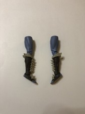 Marvel Legends Black Panther Attuma Build A Figure