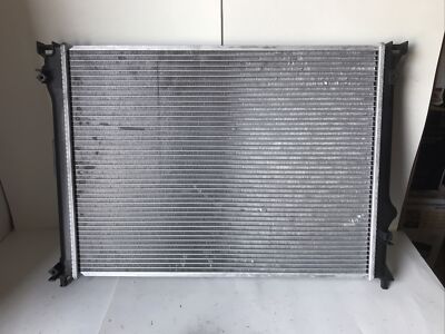 PA66-GF30 R Radiator Fits Multiple Makes+Models (Unused, Open Box, Sold ...