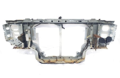 1994 1995 1996 1997 Ford F350 OEM Radiator Core Support Dually 7.3L ...